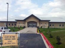 Soldier & Family Assistance Center (SFAC) | TexVet